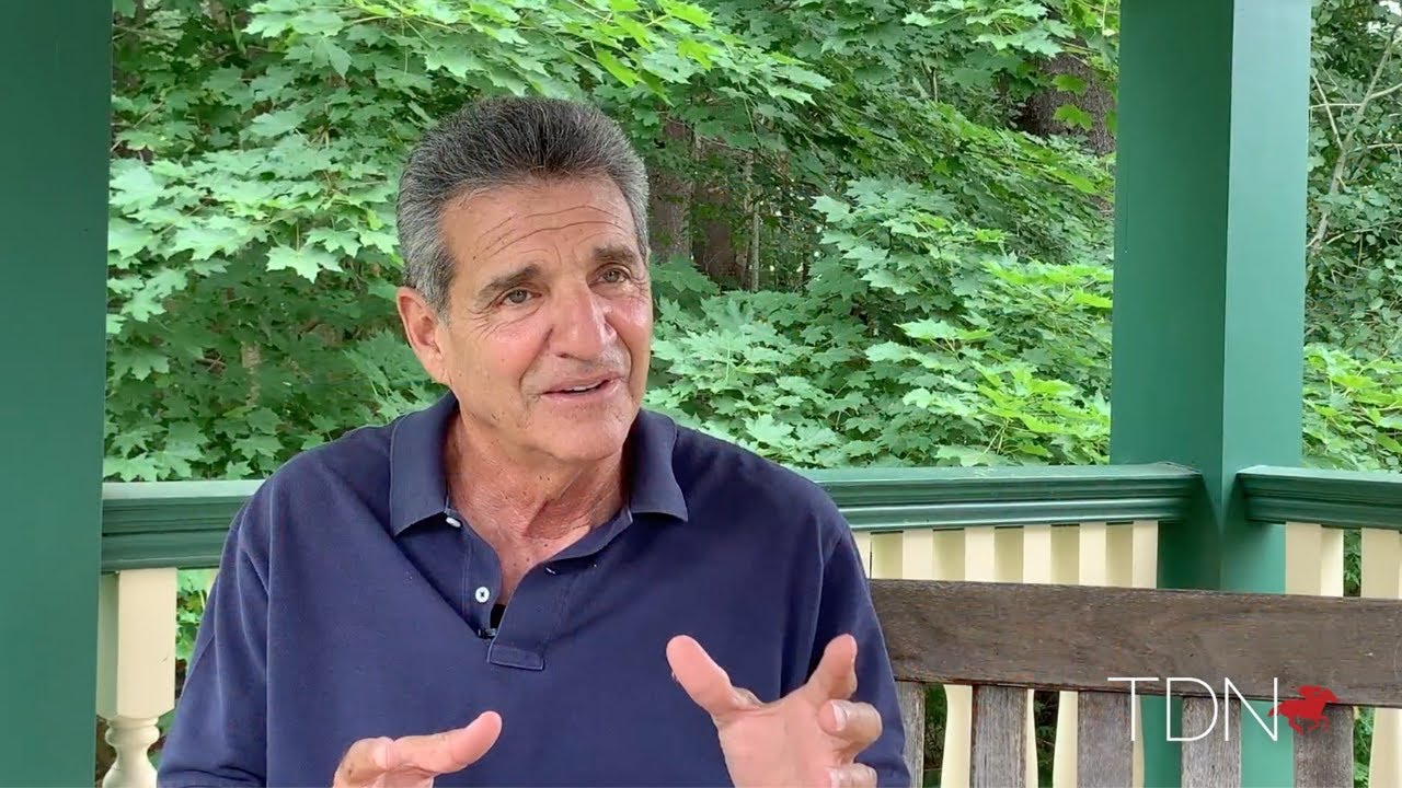 Michael Dubb and his Saratoga Oak Ridge Project - YouTube