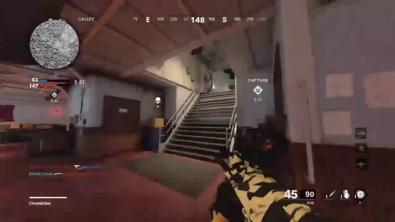 Average Cod Gameplay - YouTube