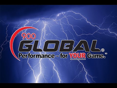 900 Global Flux - Ryan Ragland / James Waggoner - YouTube