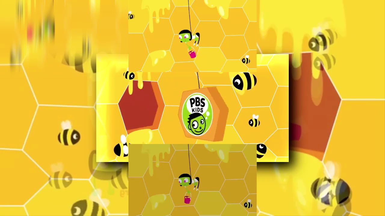(REQUESTED) (YTPMV) PBS KIDS Beehive 2013 Scan - YouTube