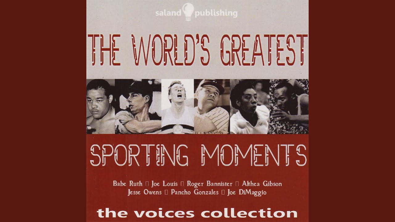 Roy Reigels Talking About Running The Wrong Way During A Game At The ...