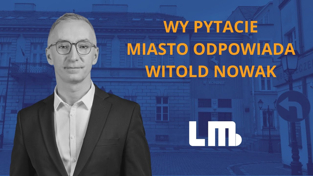 WY PYTACIE - WITOLD NOWAK #2 - YouTube