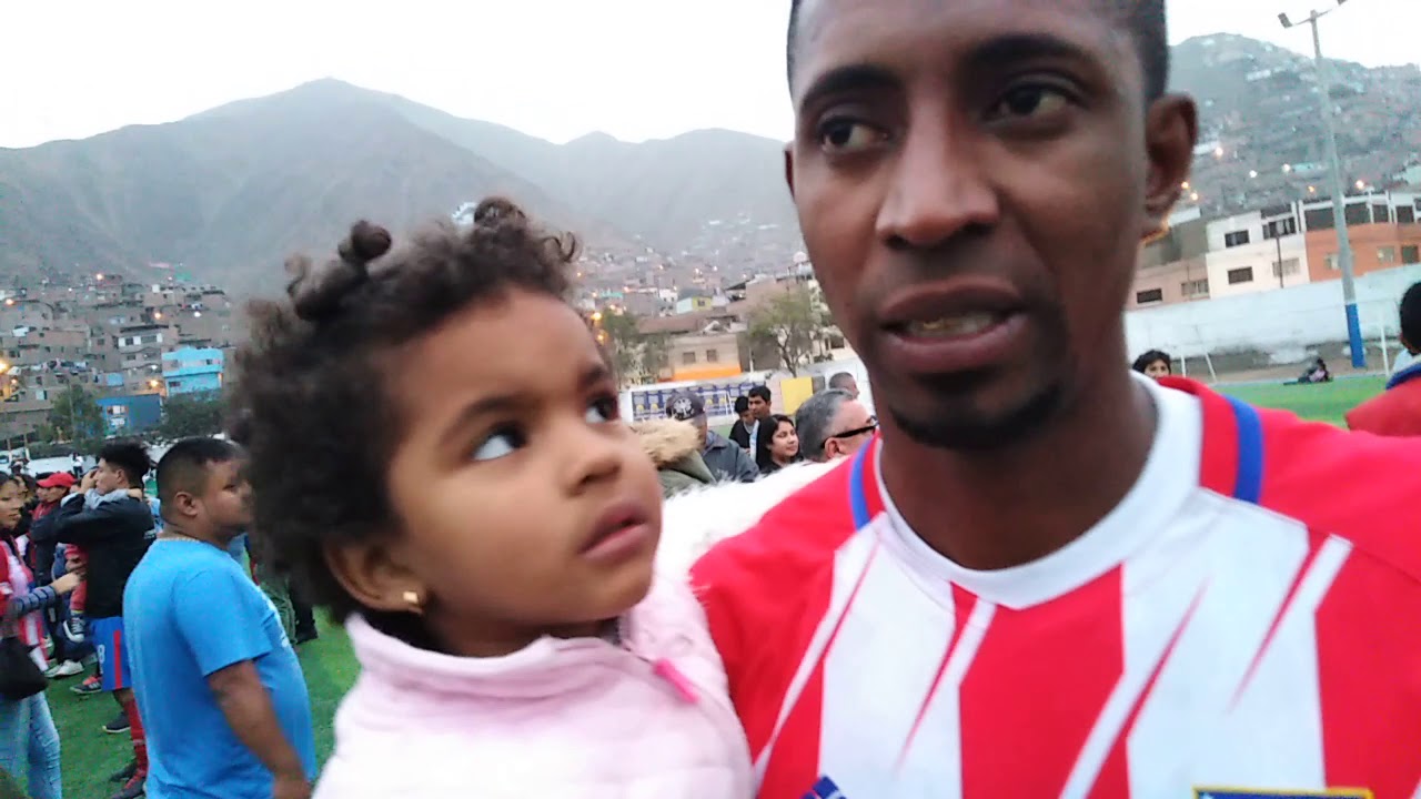 declara Franklin Reyes - YouTube