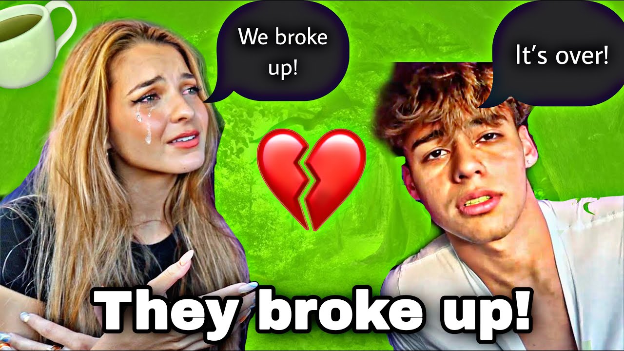 Did Lexi Rivera And Andrew Davila Actually Broke Up YouTube