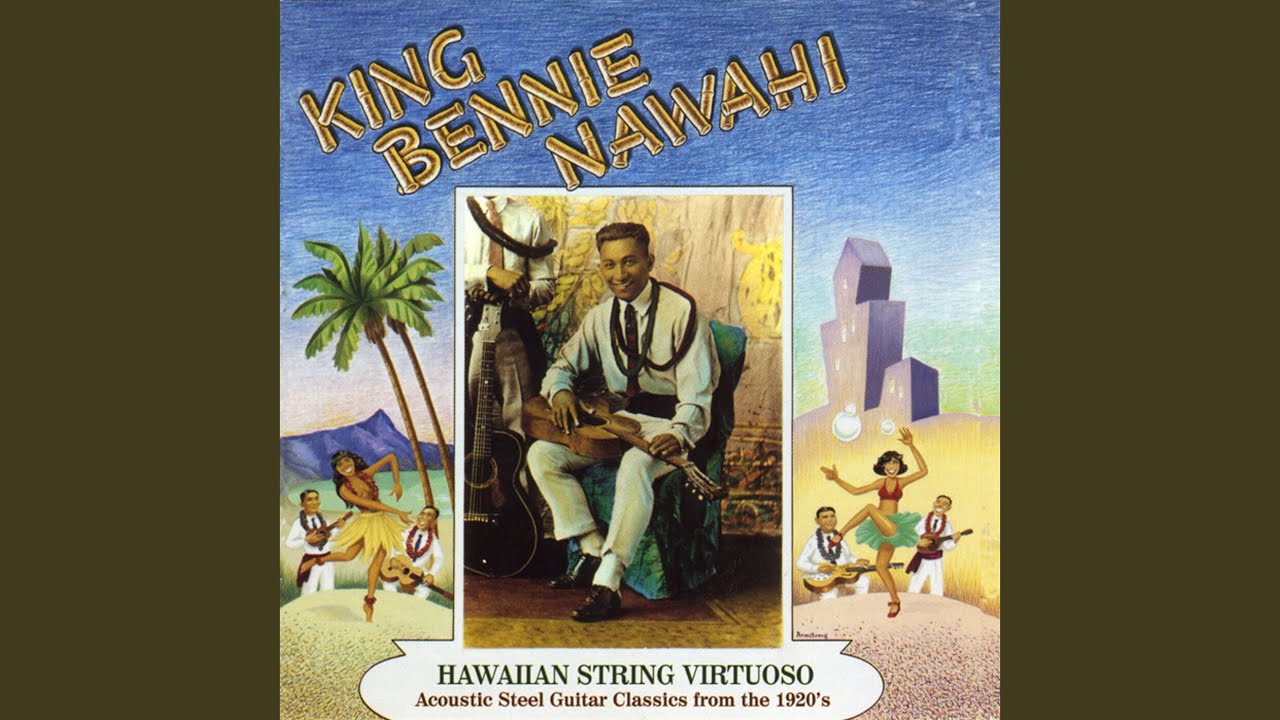 May Day Is Lei Day In Hawaii - YouTube