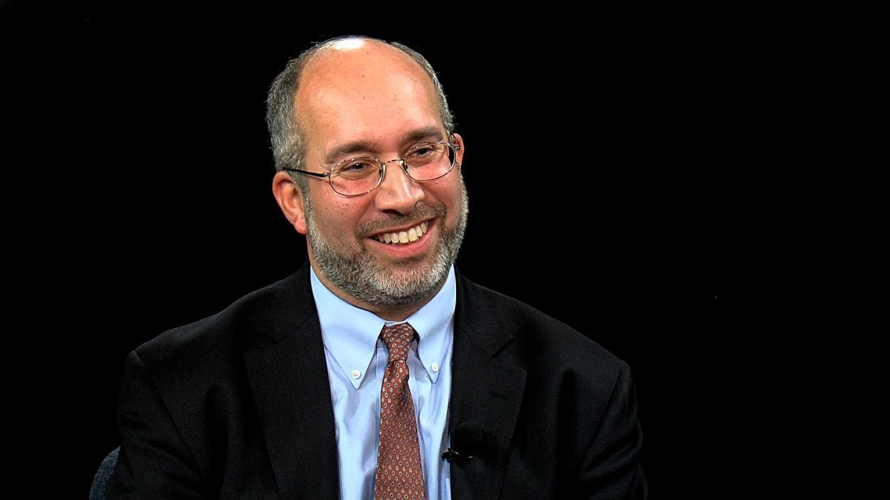 L’Chayim: American Zionism - YouTube