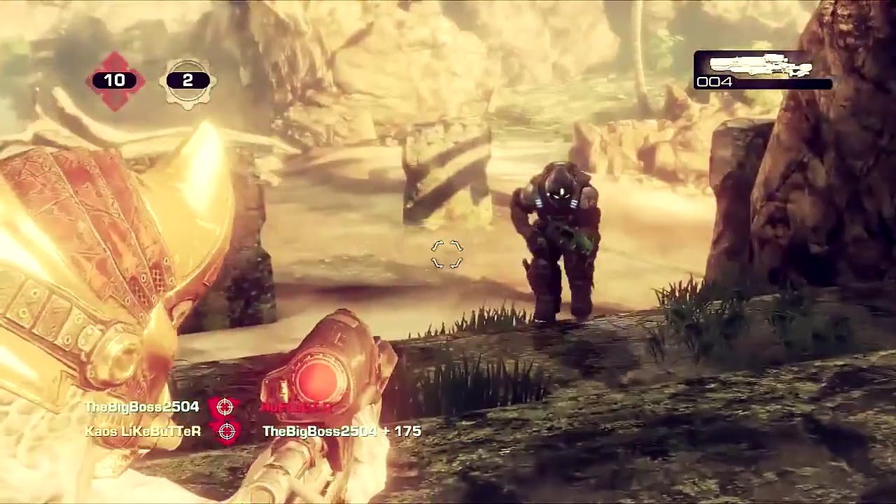 Invadervie Instagram