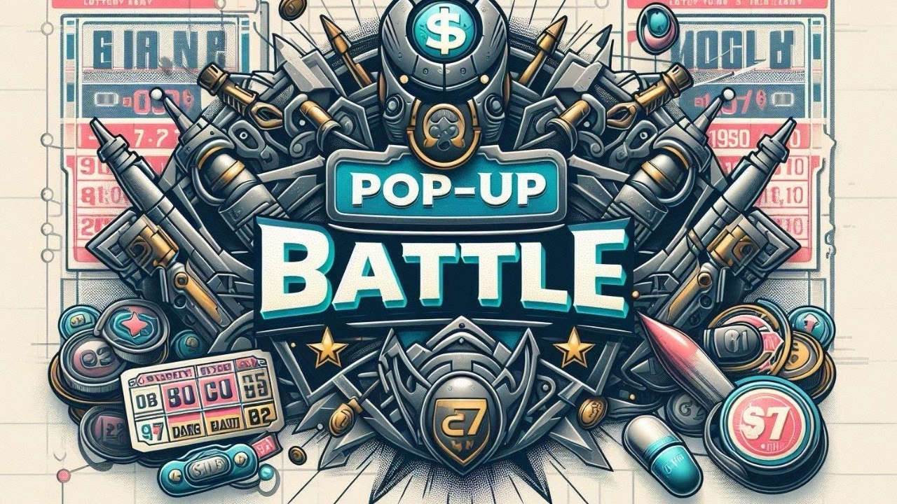 Live Scratch battle multiple channels fun 15-20$ in tickets each 5/1/24 ...
