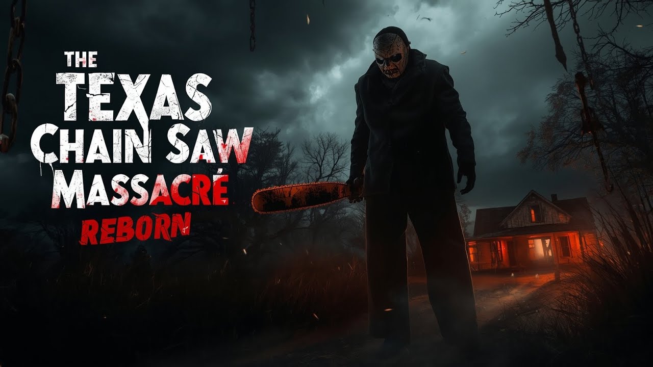 The Texas Chain Saw Massacre: Reborn | Horror Story - YouTube