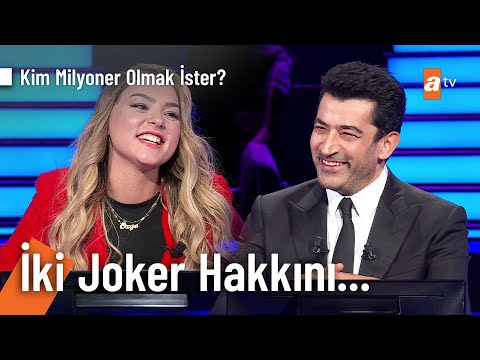 Hangisinin zirvesine tırmanan bir dağcı, Asya kıtasındadır? - Kim Milyoner Olmak İster? 1031. Bölüm