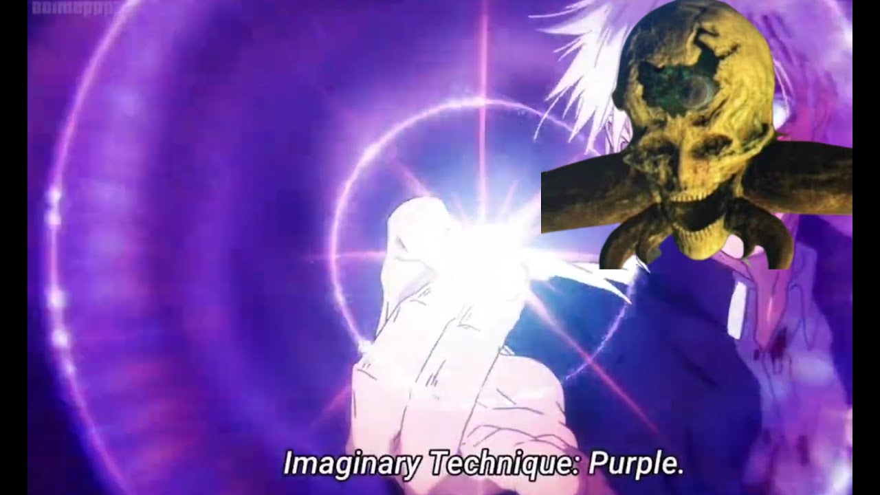 Astel's imaginary technique - YouTube