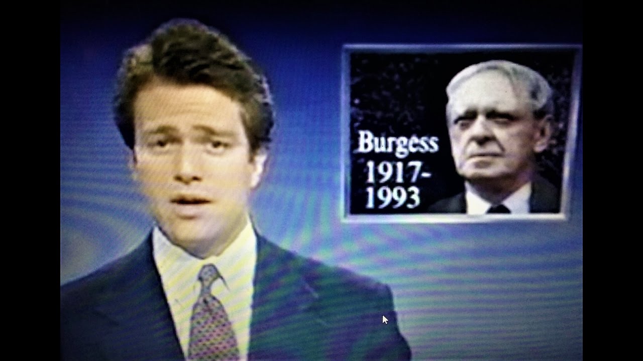 WABC NY EYEWITNESS NEWS-November 25, 1993-Greg Hurst, Roz Abrams - YouTube