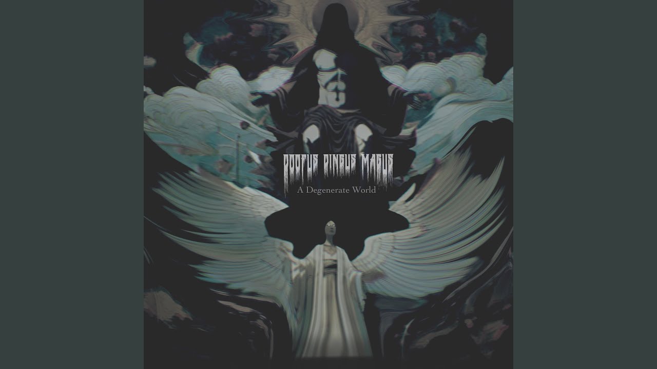 Feeble Evil Degenerate Scum - YouTube