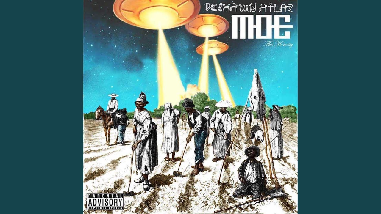 Peruvian Paste Interlude - YouTube