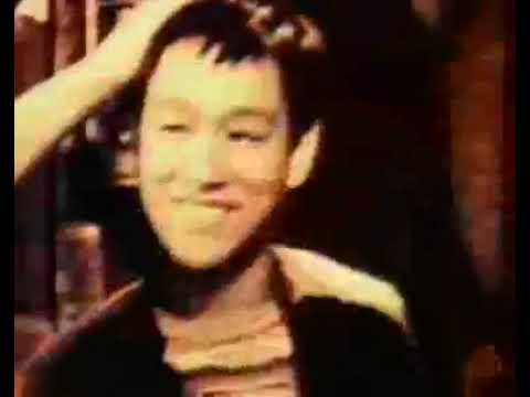 The Real Bruce Lee | Full Movie | Martial Arts Classic