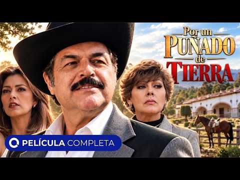 Por un puñado de tierra | Película Completa en Español | Acción | @Todo_Cine