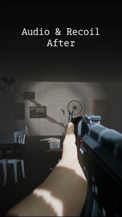 New Devlog out now! #shorts #gamedev #indiegames #unrealengine #gaming #zombies #devlog - YouTube