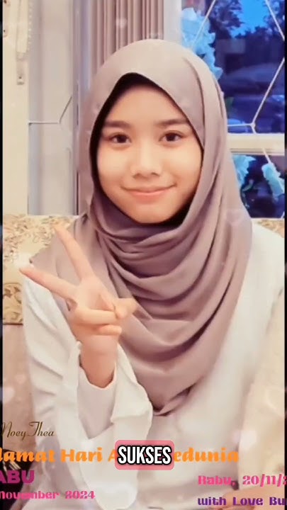 Hati2 dg hasil uang haram kupu2 malam jd syariah tiba tiba sial yg dekatin @TetehNoeyThea - YouTube