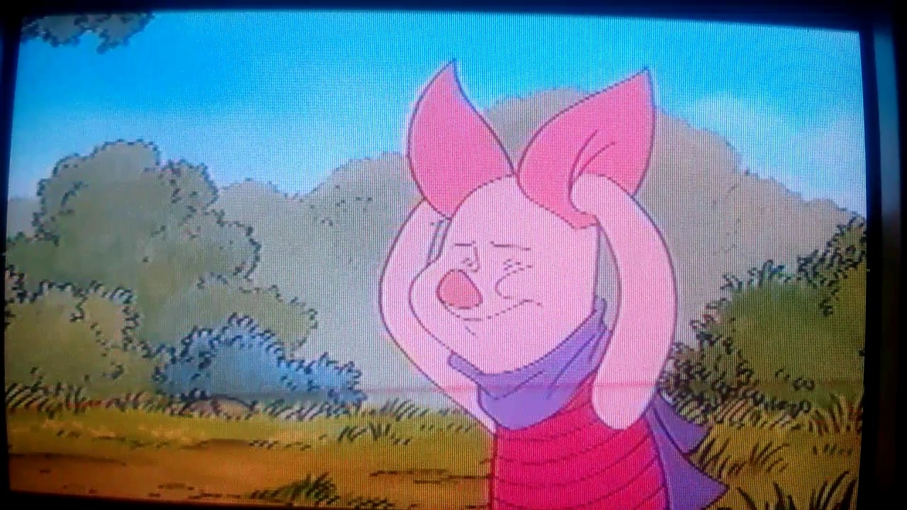 Piglet's Big Movie Big Plan HD. - YouTube