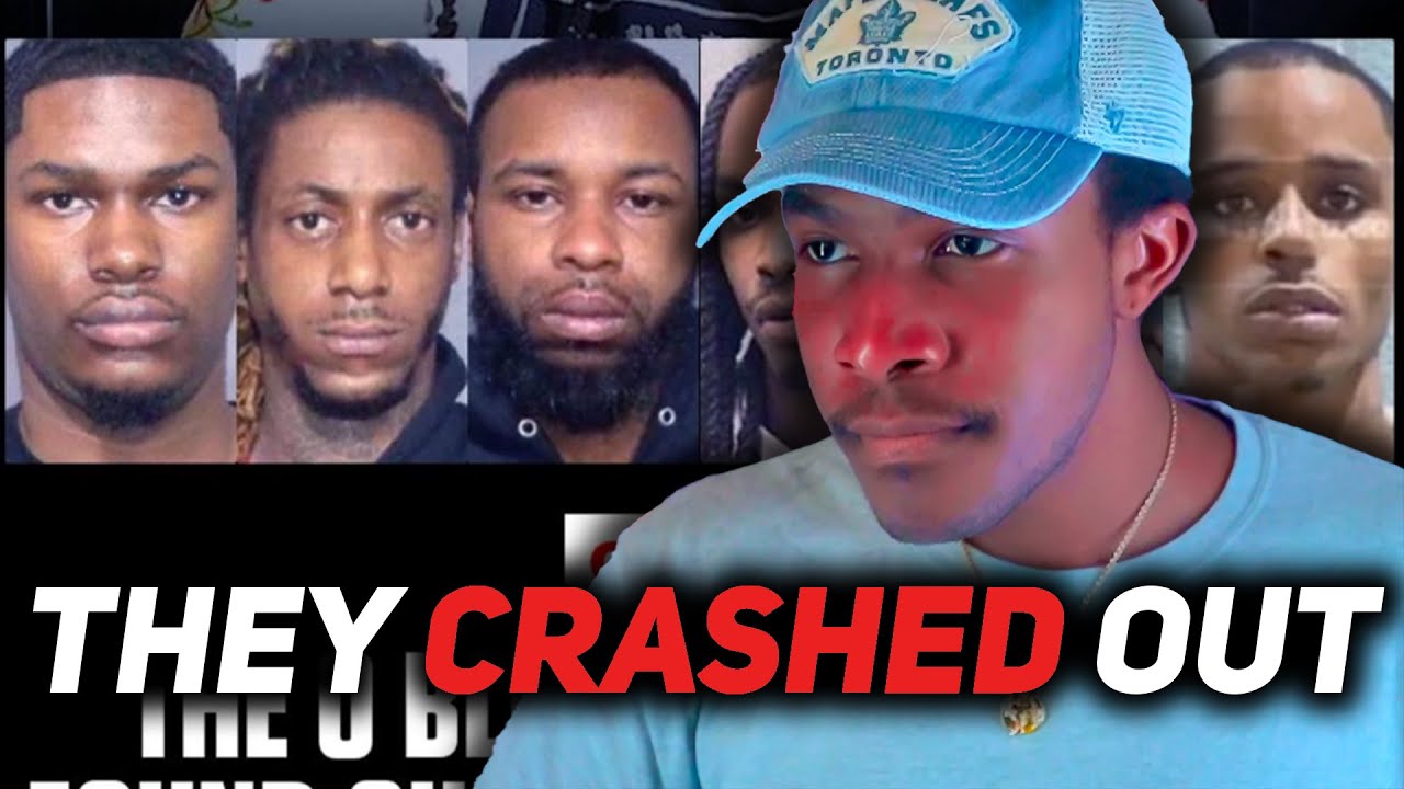 FBG Duck's OBLOCK Killers FOUND GUILTY - YouTube