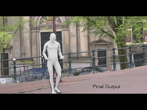 Rotomation Practice 02 - YouTube