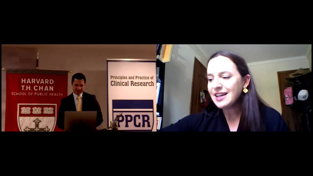 Great performance from our participant in the PPCR certificate ceremony ...