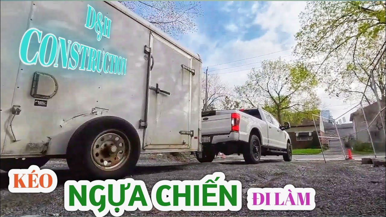 D&H Construction Custom Build Home P4 - YouTube