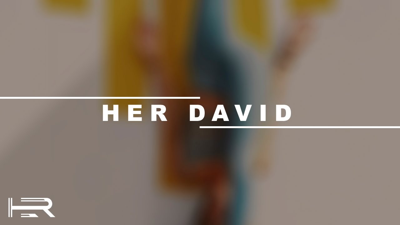 Her David - La Buena Vida (Video Oficial Mashups - Cover HDM) - YouTube