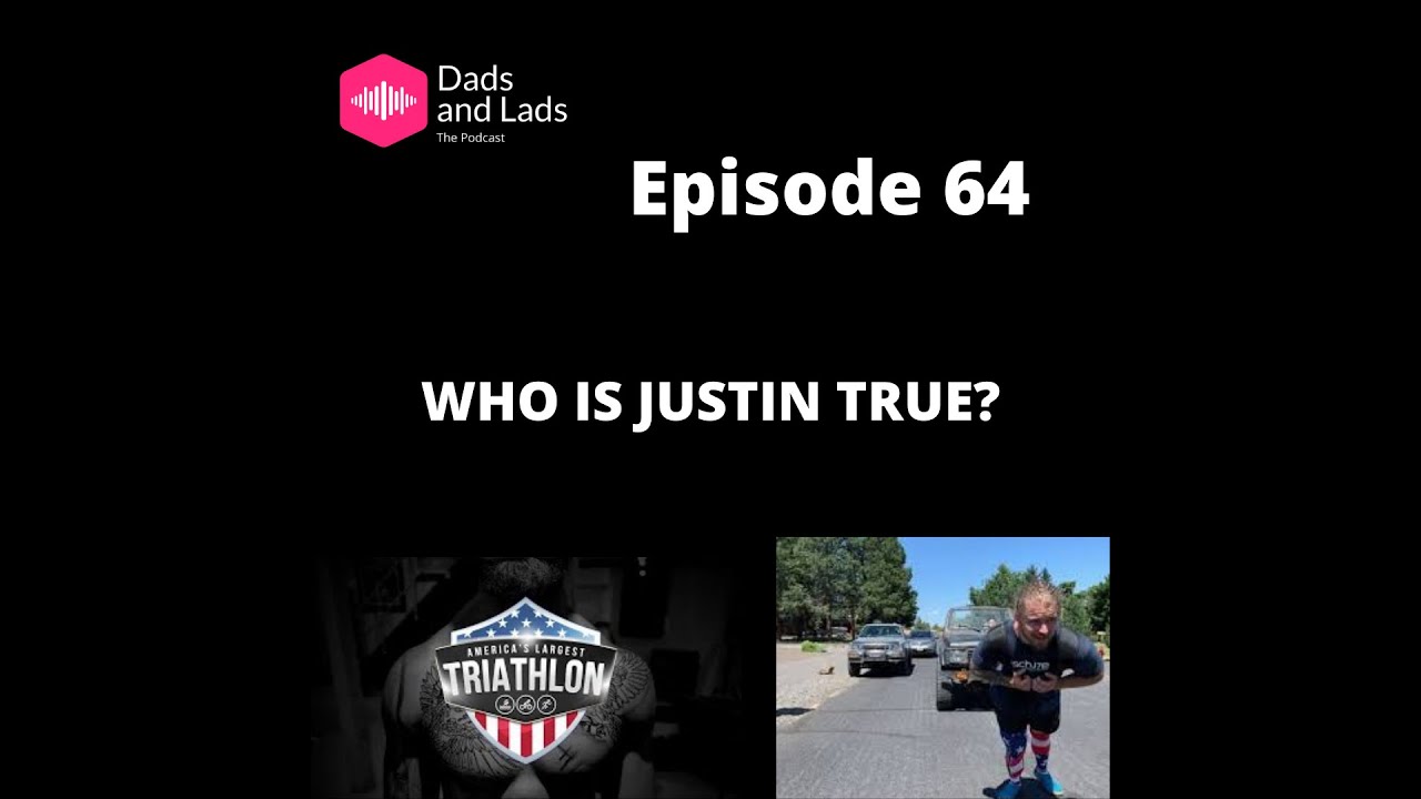 Episode 64 - Who is Justin True - YouTube