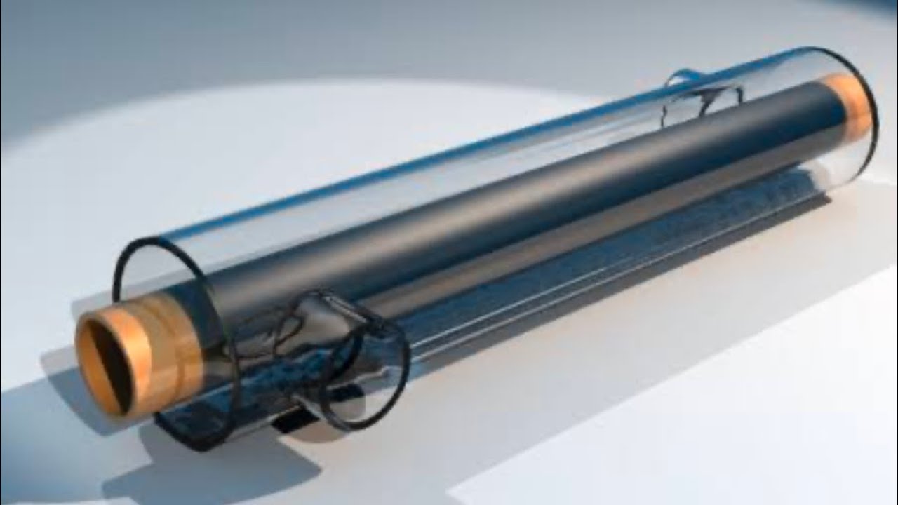 Heat Exchanger CFD in ANSYS Fluent: A Step-by-Step Guide - YouTube