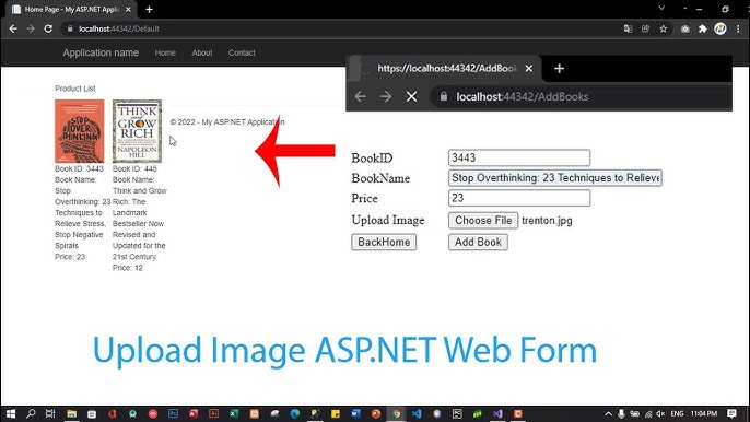 Visual Studio 2022 Screenshots16 10