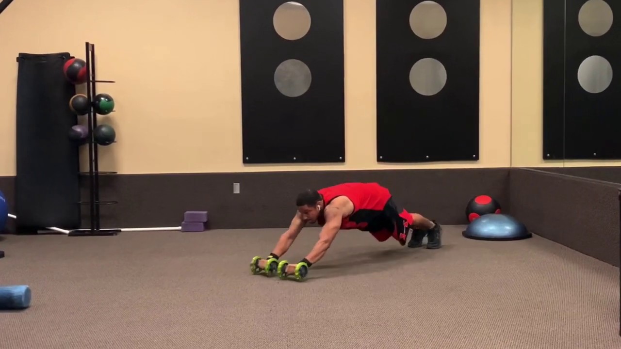 Core Wheels Rollouts - YouTube