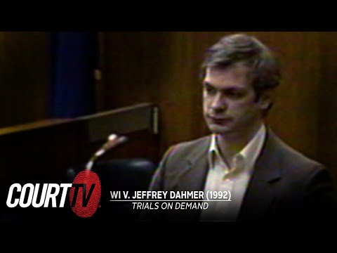 WI v. Jeffrey Dahmer (1992): Outside the Presence of the Jury