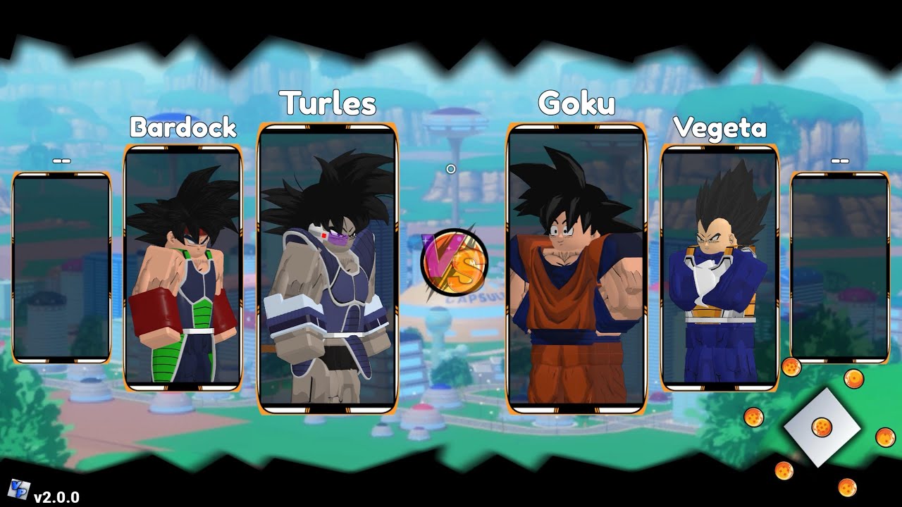 DBXM | Stress Test Gameplay (PART 2) - YouTube