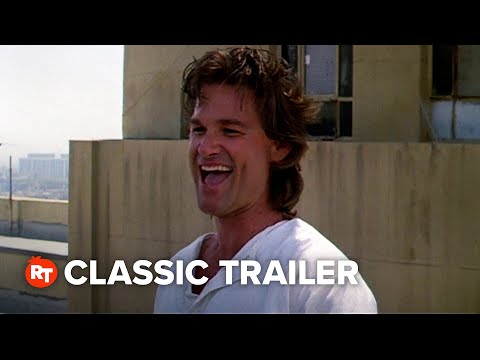 Tango & Cash (1989) Trailer #1 | Sylvester Stallone, Kurt Russell, Teri Hatcher