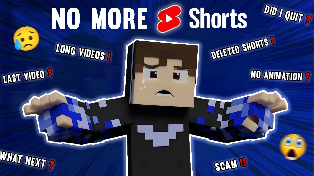 No more animation shorts only long animation form now || nasu animator ...