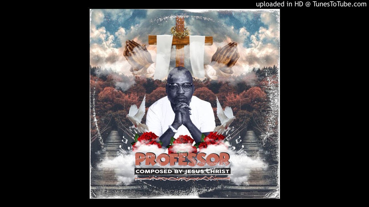 Professor - Professor (feat. Mpumi, Oros & Character) - YouTube