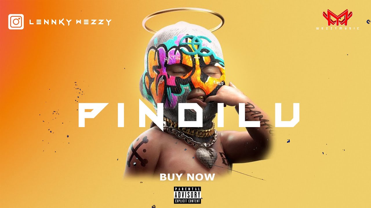 "PINDILU" 👺🔊 | Rochy RD x Flow 28 x Angel Dior Pista de Dembow ...