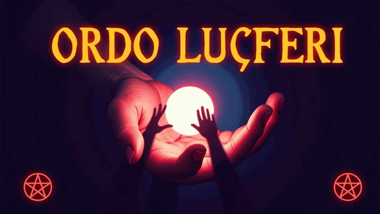 The Dawn Of Novus Order Luciferi - YouTube