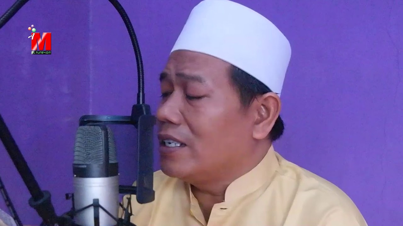 Robbi Faj'al versi salaf - vocal : Ust. M. Nizar Arju - YouTube