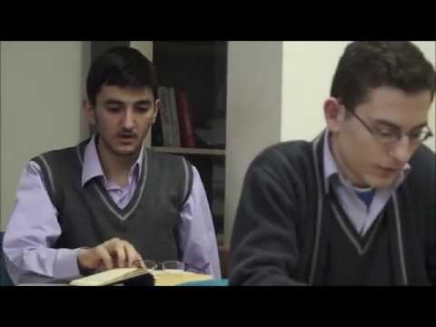 8) Uyandıran Rüya (Kısa Film)