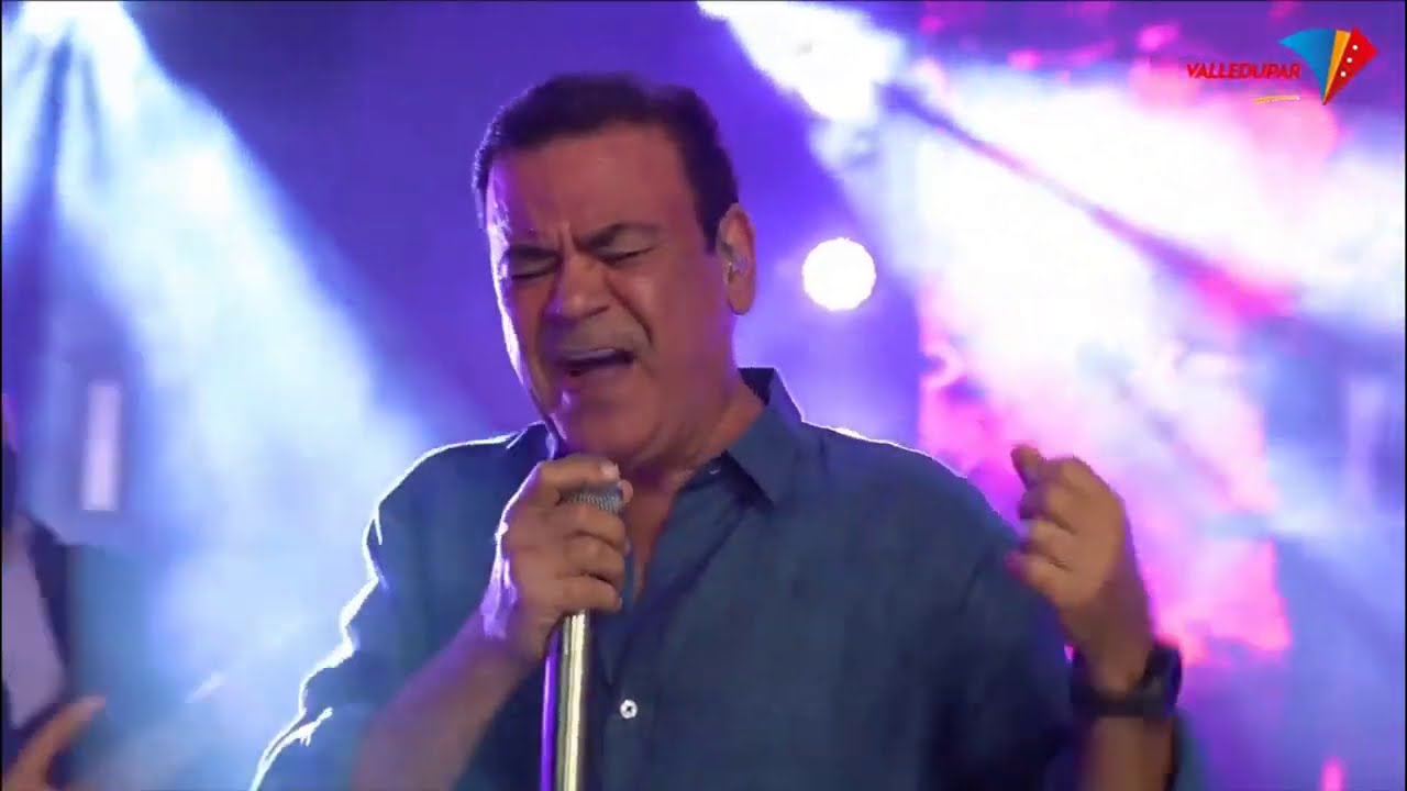 El Caramelito (En Vivo)