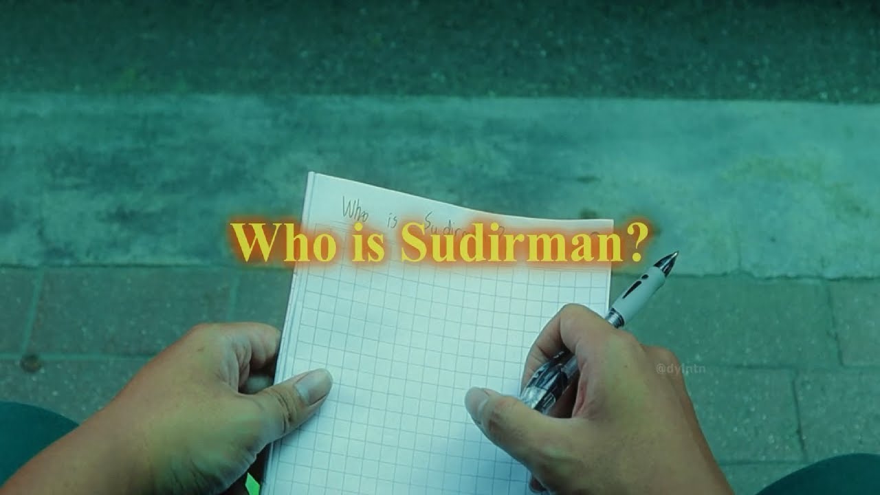 Gema Suara Sudirman Promo Trailer - YouTube