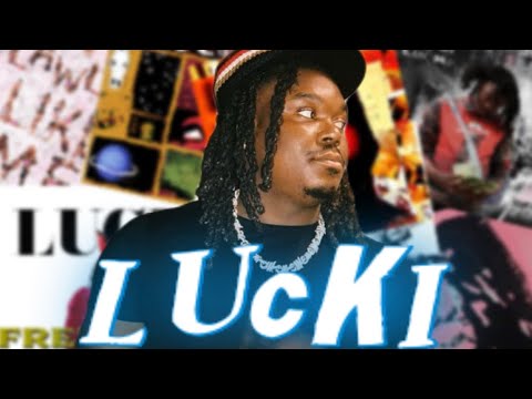 The rise of Lucki - YouTube