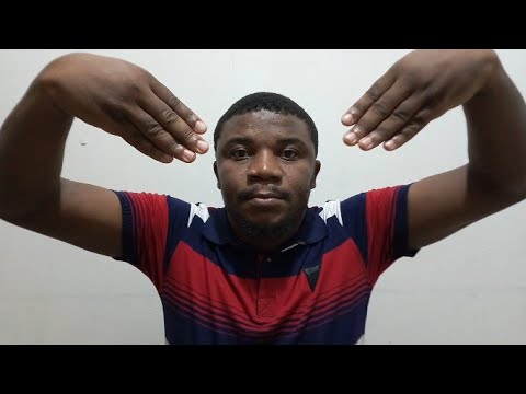 How To Tickle Your Own Armpits - YouTube