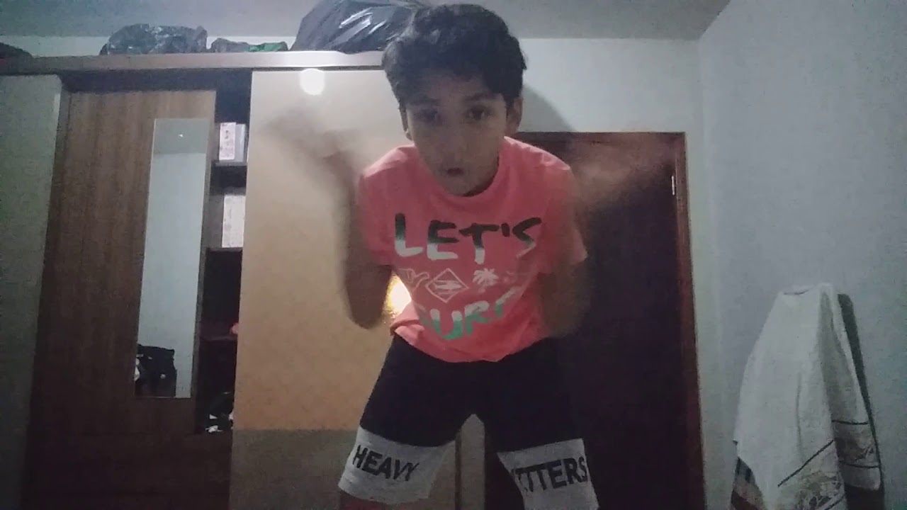 Homi alanha zuado 1 - YouTube