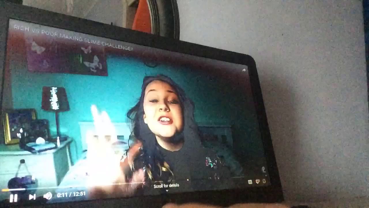 ROASTING ruby rube / call me bray bray - YouTube