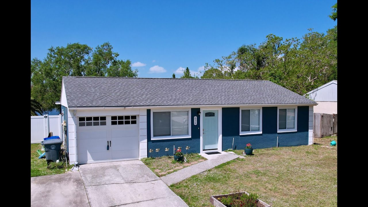 Oldsmar, FL Real Estate Photography - For Sale 636 Timber Bay Cir E ...