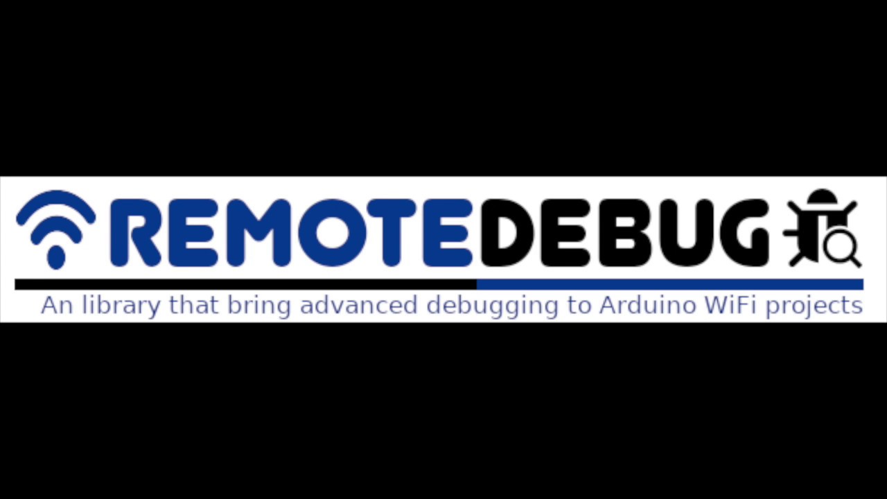 RemoteDebug version 2.0, A library that bring advanced debugging to ...
