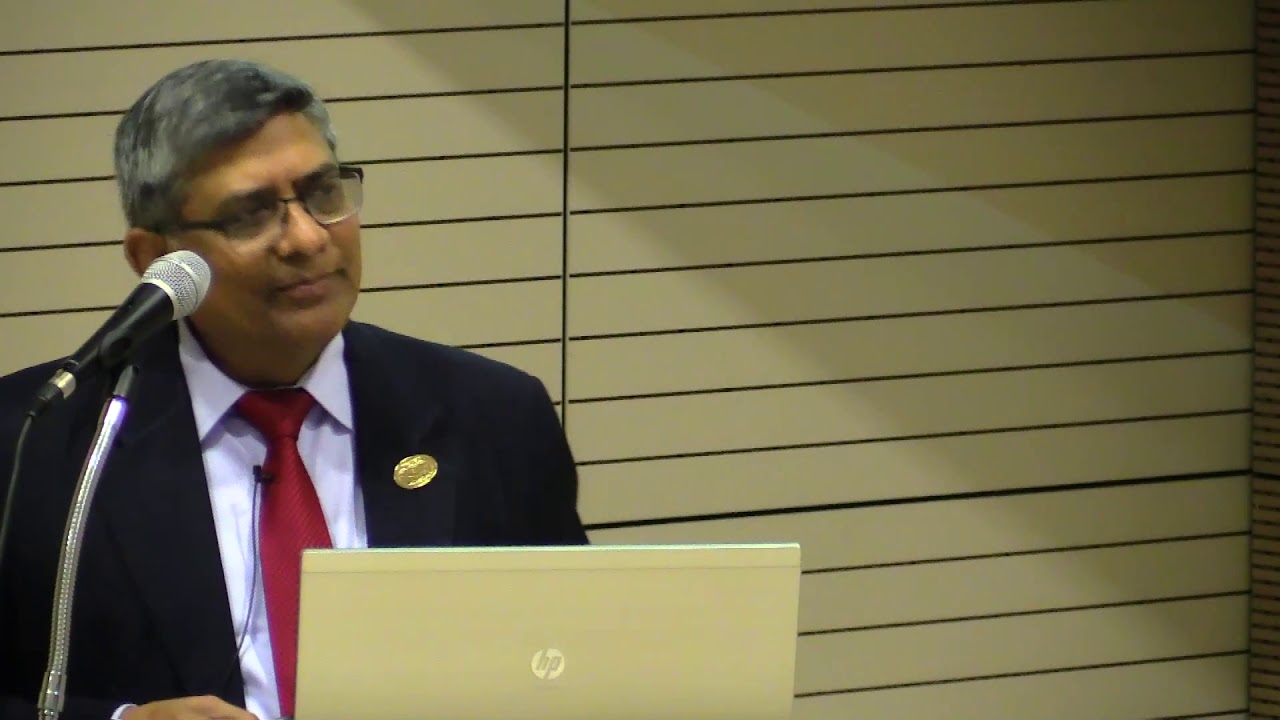 Prof. Devendra Gupta "Training in Pediatric Surgery Challenges" Nov ...